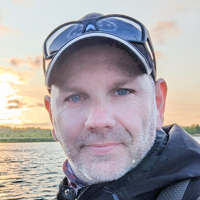 Jean-Sébastien Guénette (@jsguenette@qlub.social) - Qlub